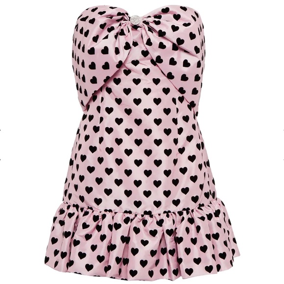 LoveShackFancy | Dresses | Loveshackfancy Tilson Mini Dress | Poshmark